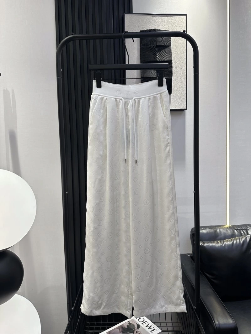 Low-cost Louis Vuitton Long Pants
