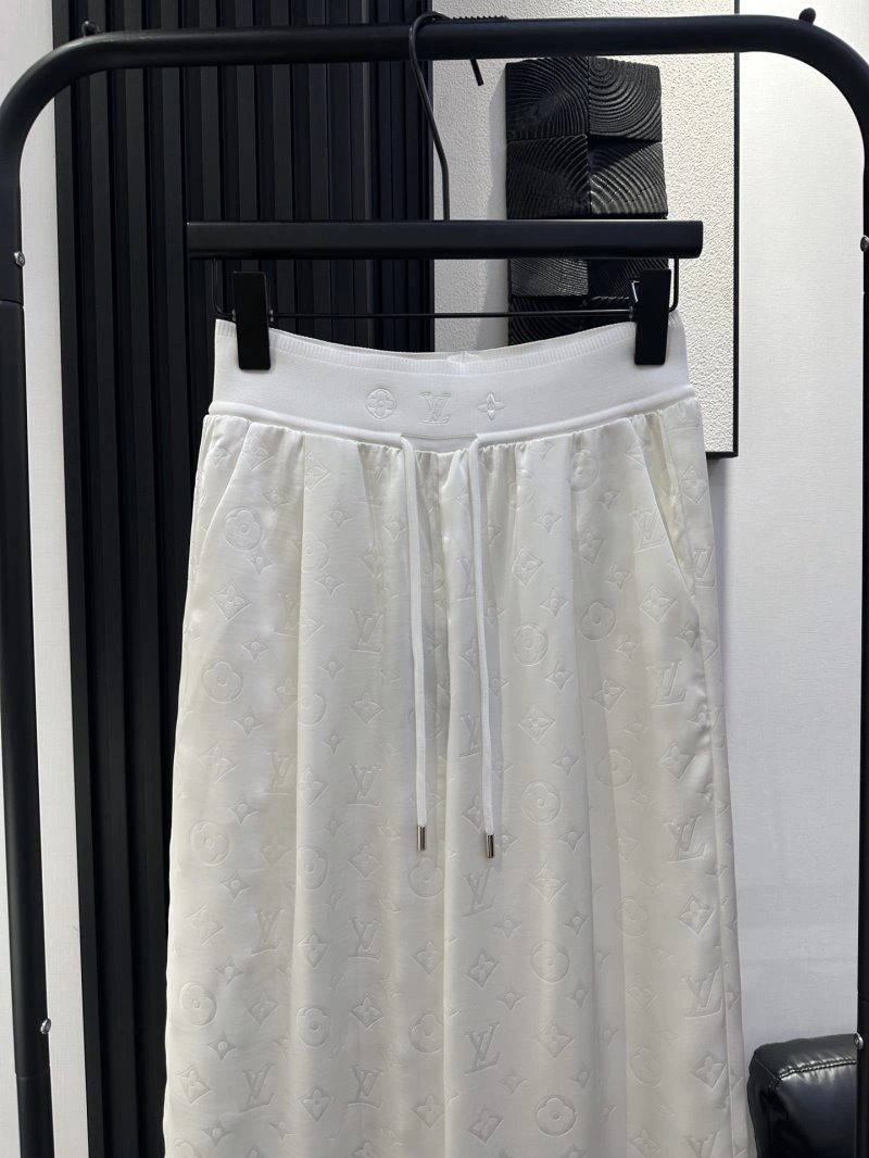 Low-cost Louis Vuitton Long Pants