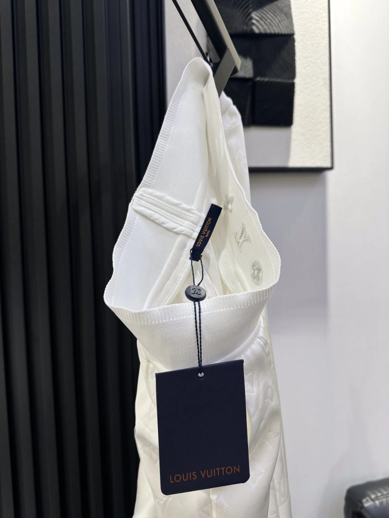 Low-cost Louis Vuitton Long Pants