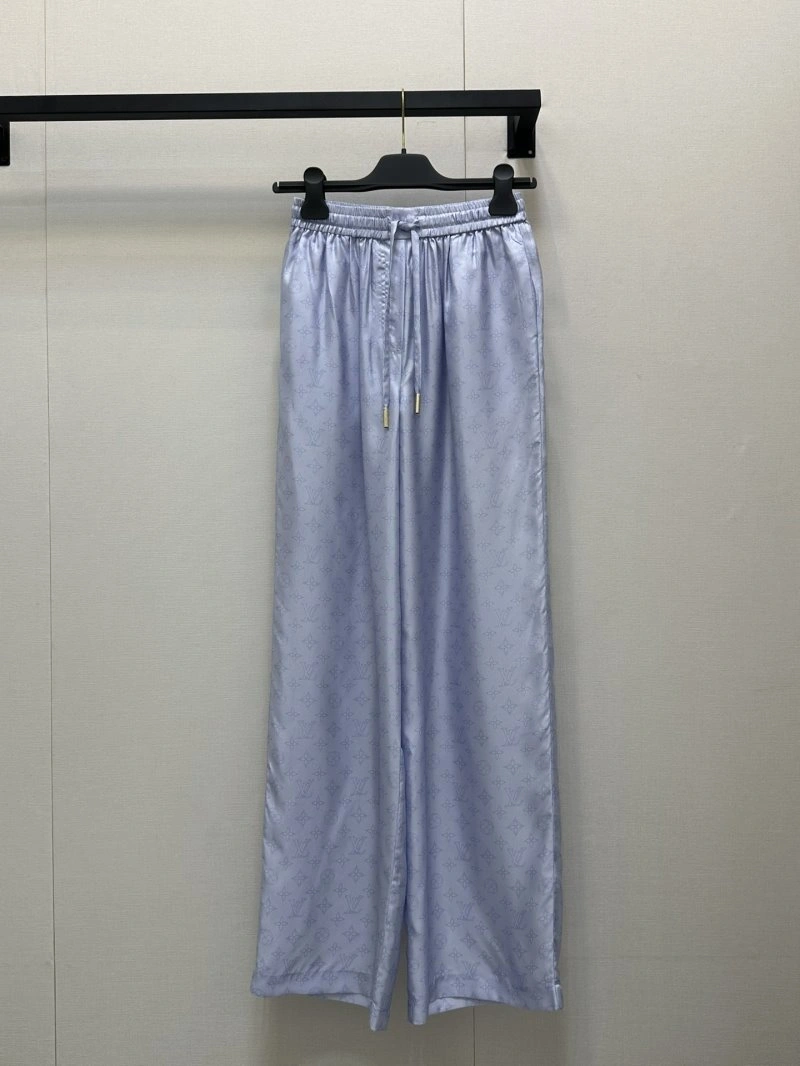 Louis Vuitton Long Pants