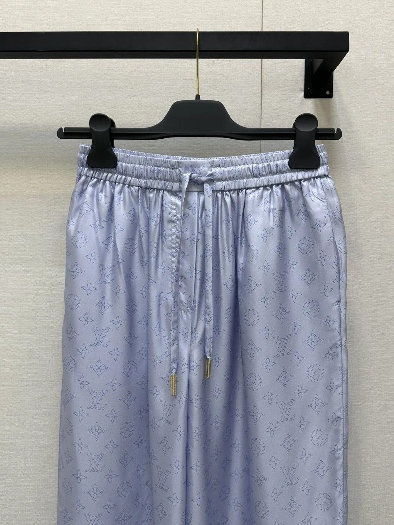 High accuracy Louis Vuitton Long Pants