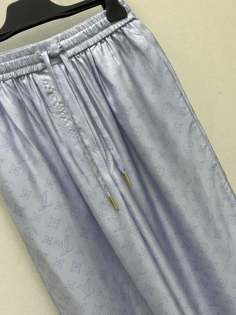 High accuracy Louis Vuitton Long Pants
