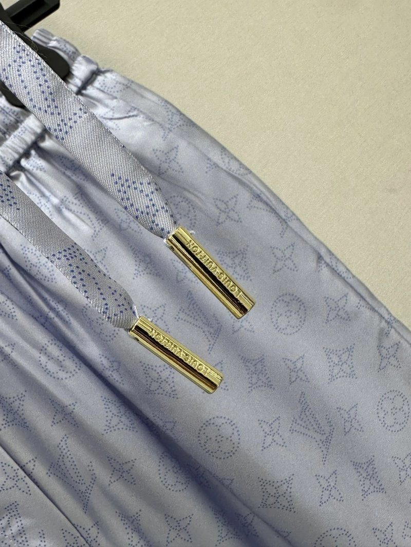 High accuracy Louis Vuitton Long Pants
