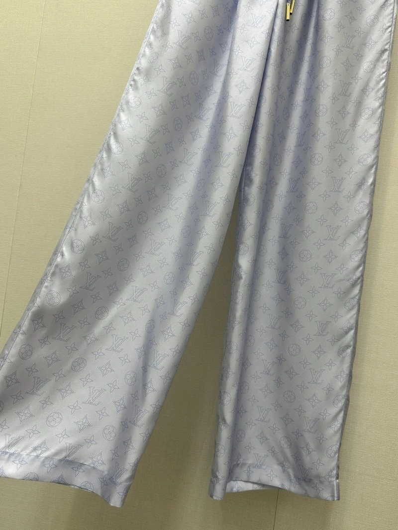 High accuracy Louis Vuitton Long Pants