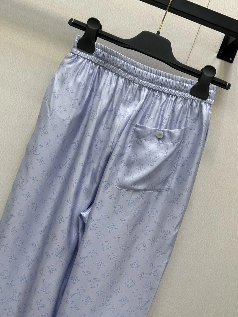 High accuracy Louis Vuitton Long Pants