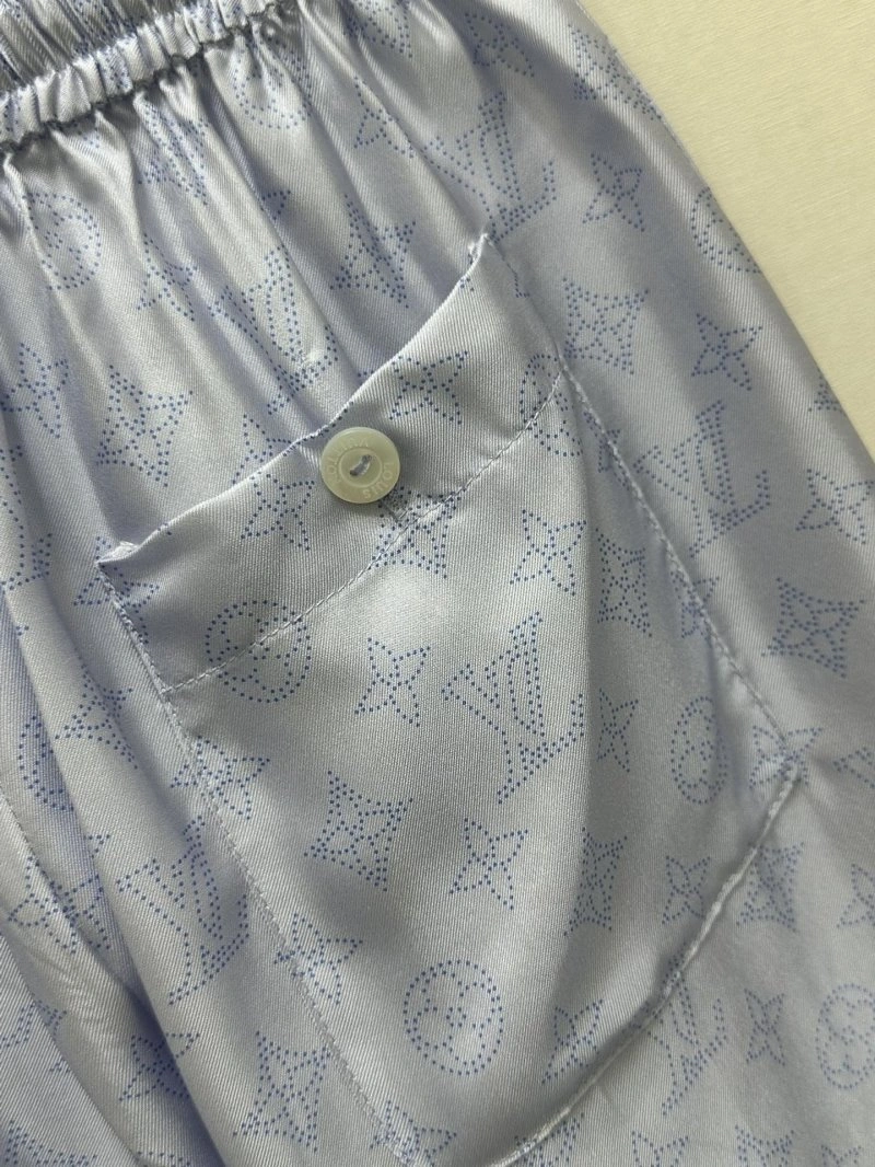 High accuracy Louis Vuitton Long Pants