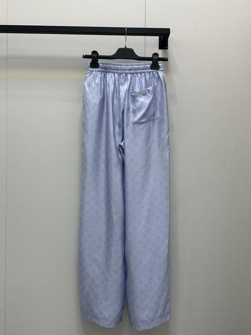 High accuracy Louis Vuitton Long Pants