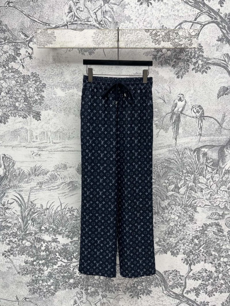 Louis Vuitton Long Pants