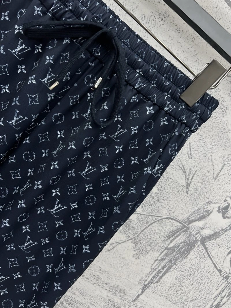 Indistinguishable Louis Vuitton Long Pants