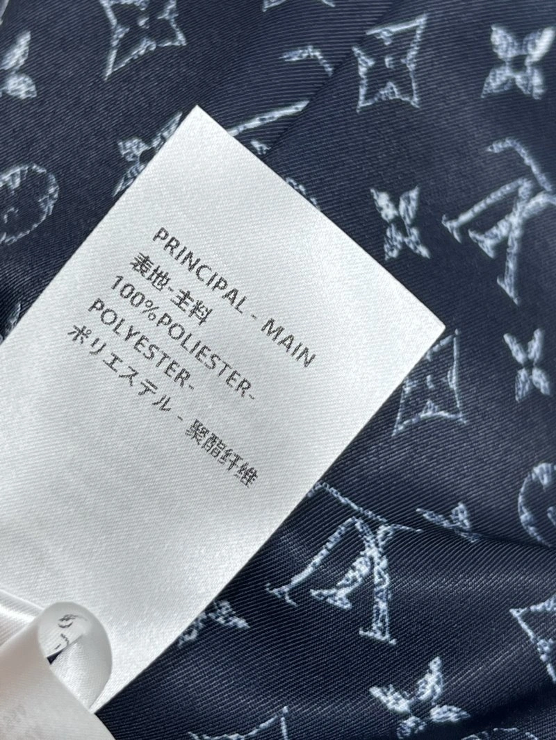 Indistinguishable Louis Vuitton Long Pants