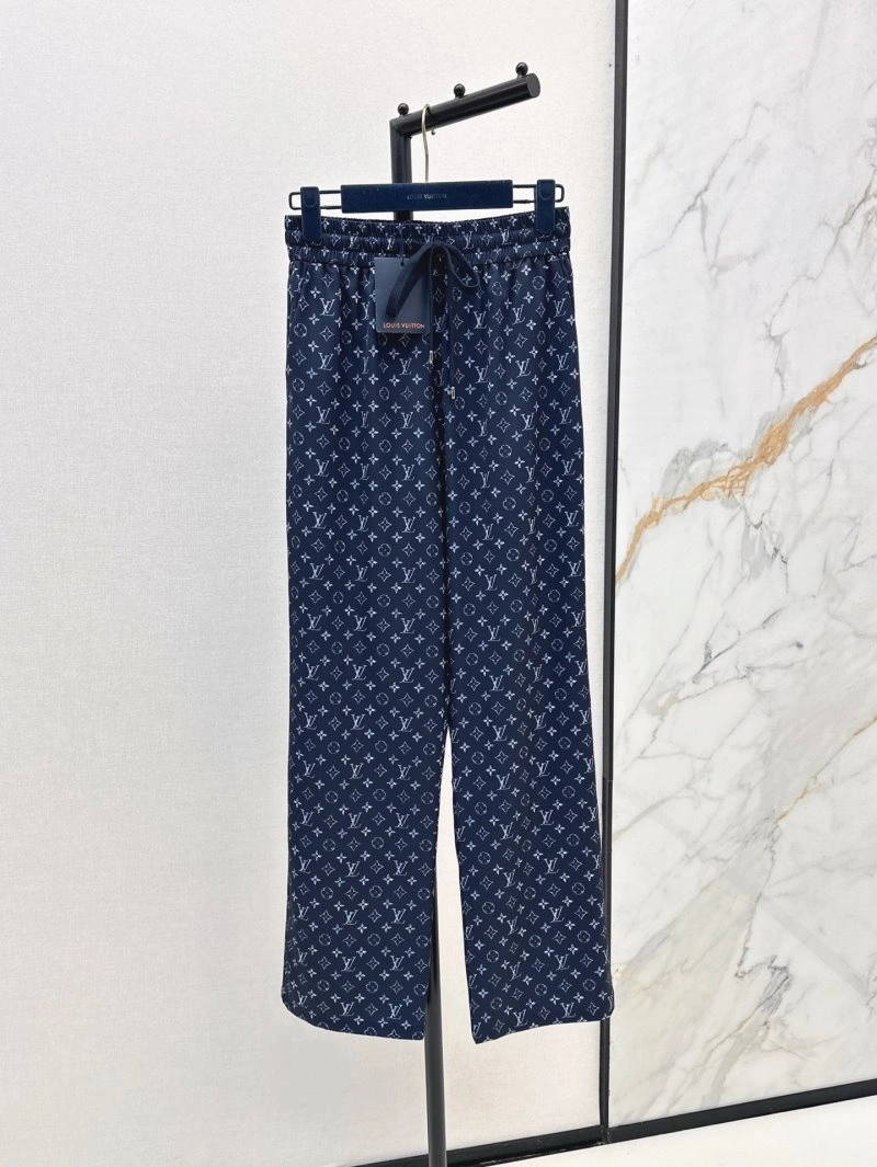 Louis Vuitton Long Pants