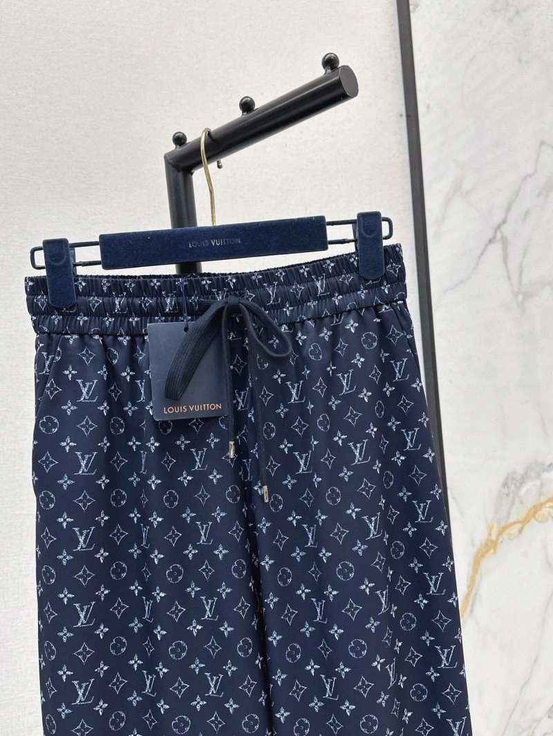 Budget-friendly Louis Vuitton Long Pants