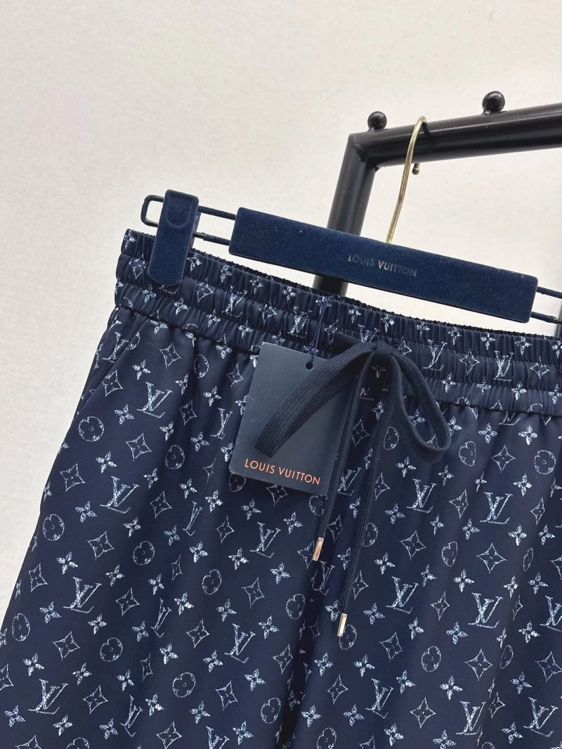 Budget-friendly Louis Vuitton Long Pants