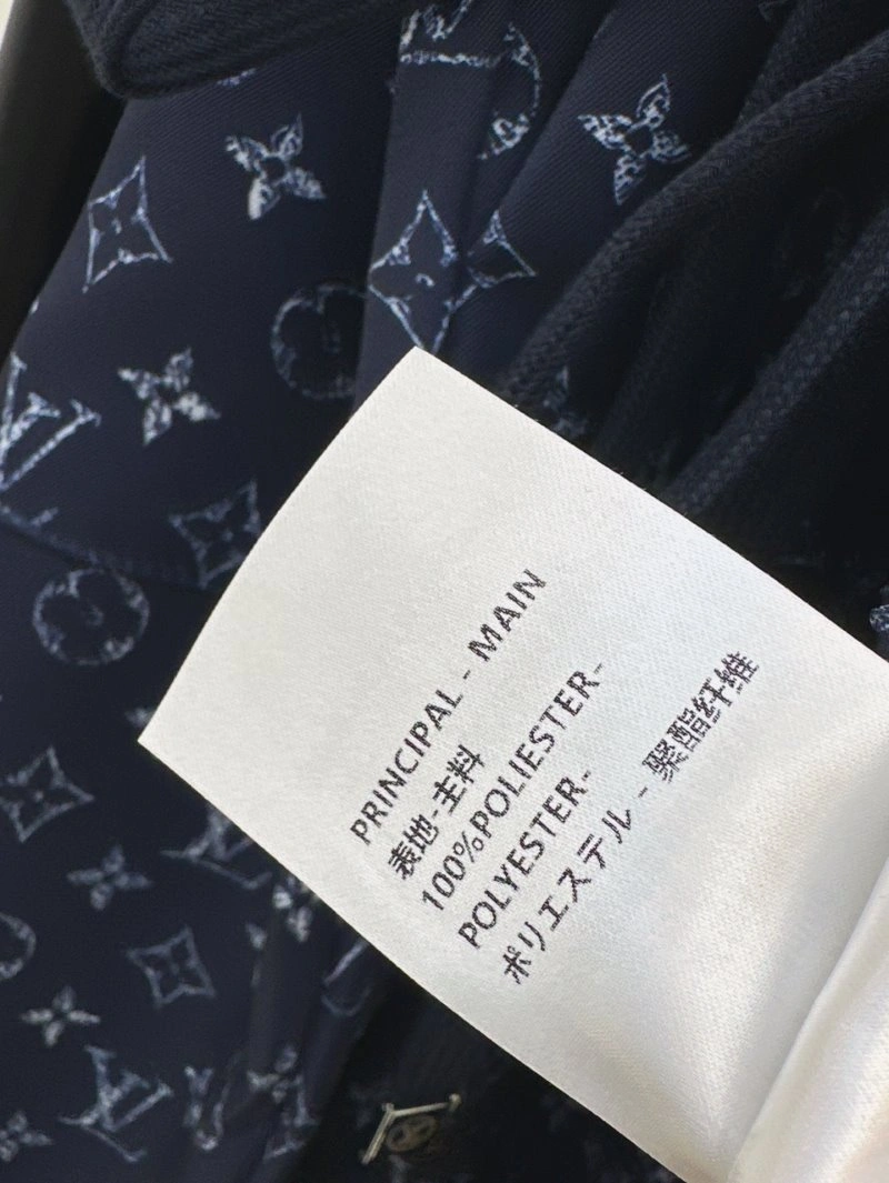 Budget-friendly Louis Vuitton Long Pants