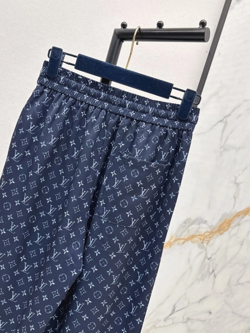 Budget-friendly Louis Vuitton Long Pants