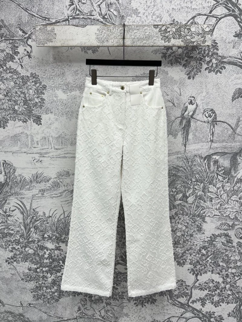 Louis Vuitton Long Pants