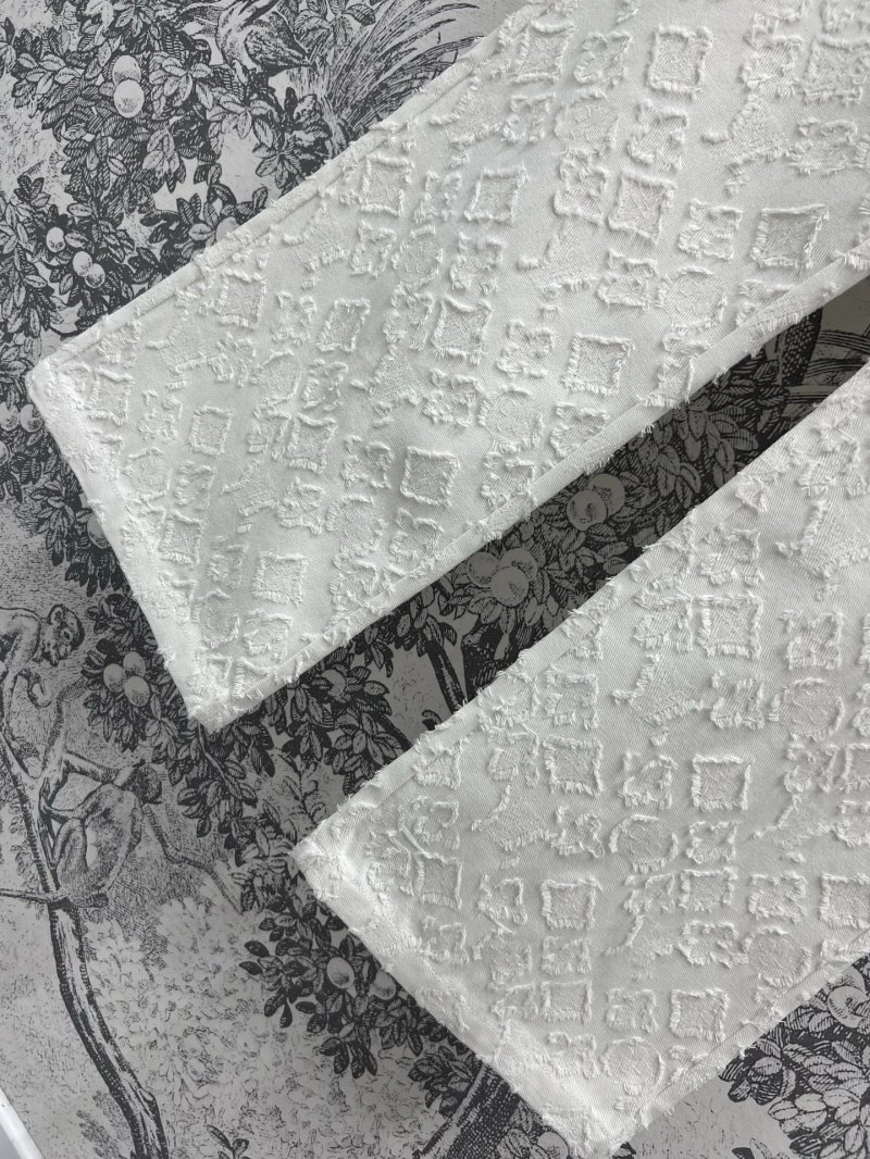 Low-cost Louis Vuitton Long Pants