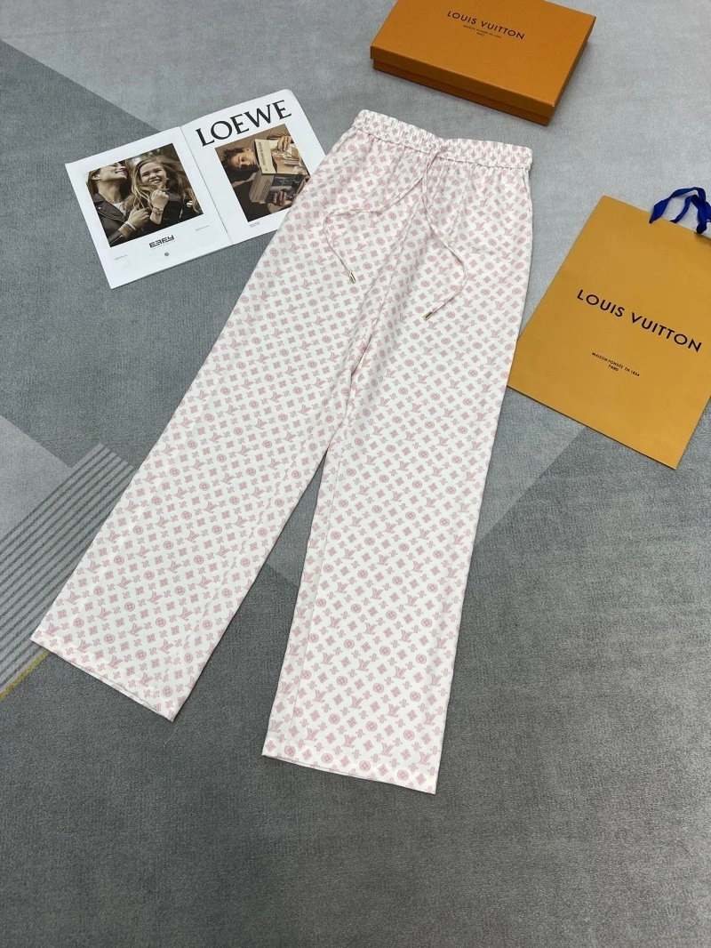 Louis Vuitton Long Pants