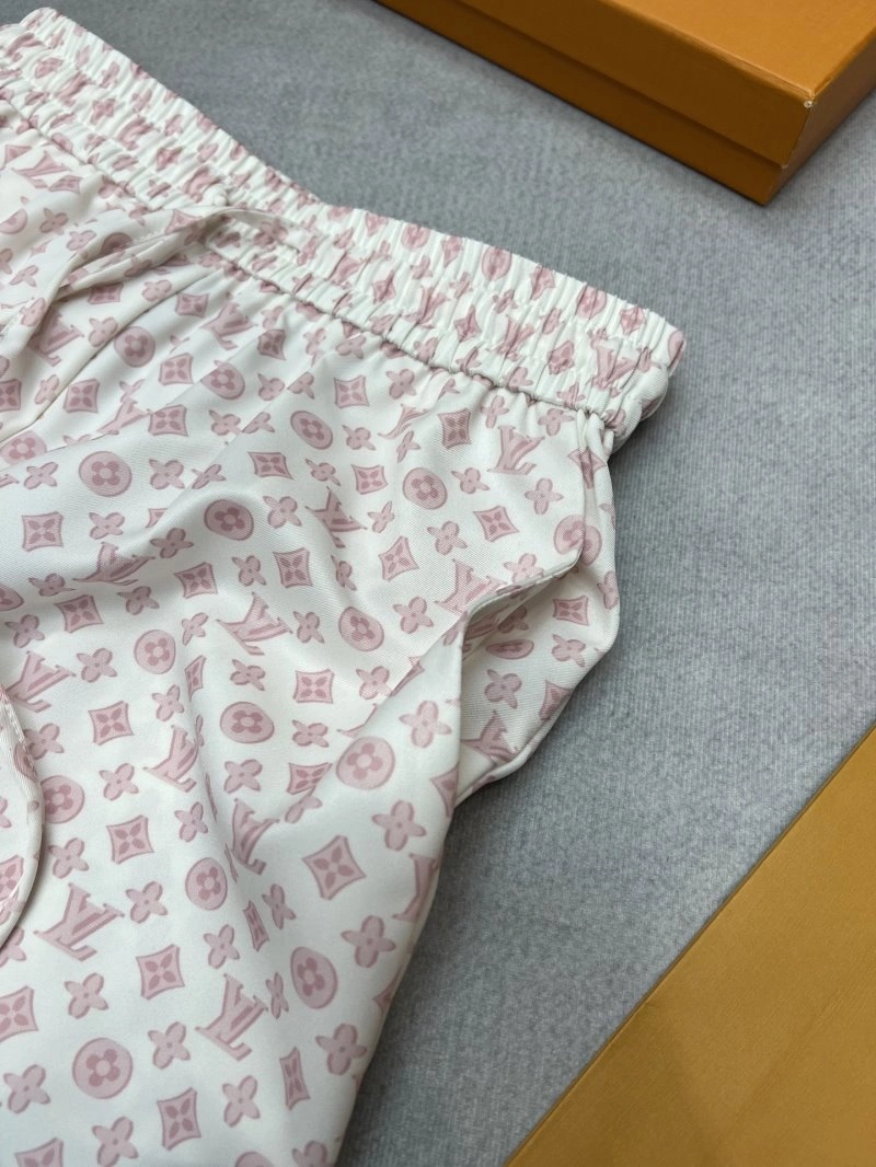 High accuracy Louis Vuitton Long Pants