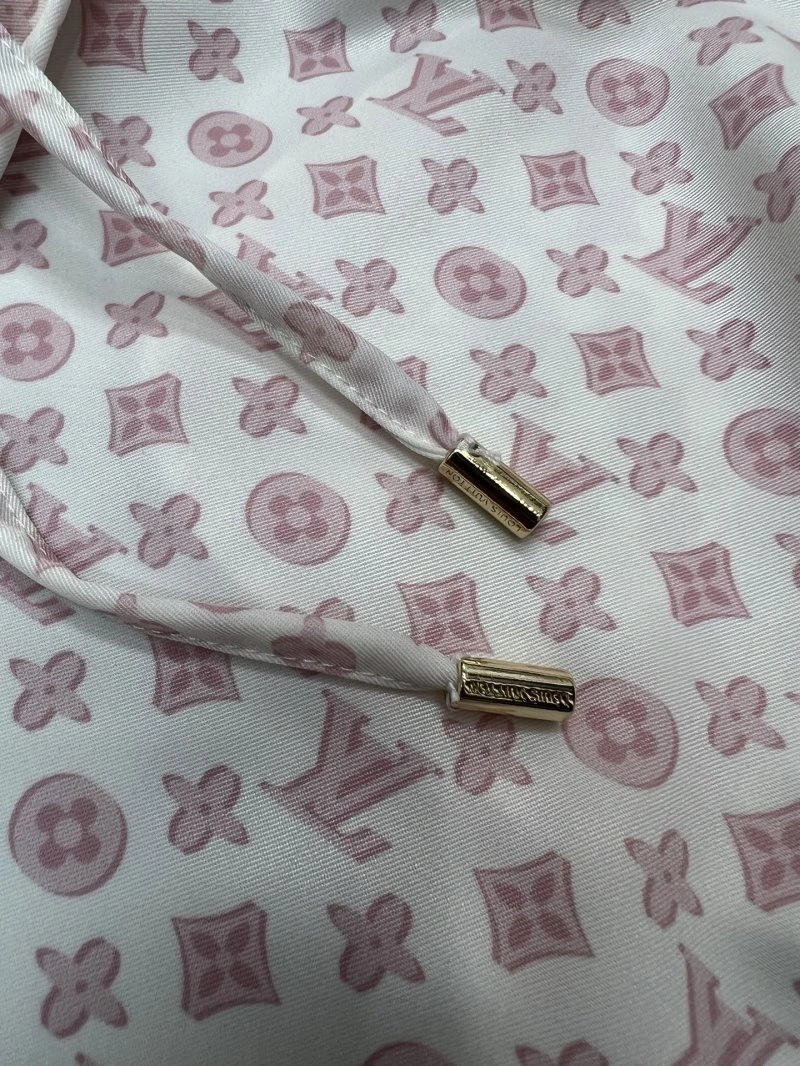 High accuracy Louis Vuitton Long Pants