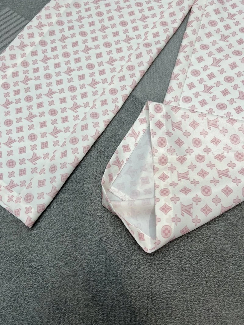High accuracy Louis Vuitton Long Pants