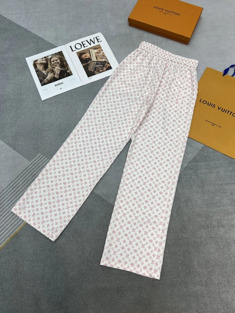High accuracy Louis Vuitton Long Pants