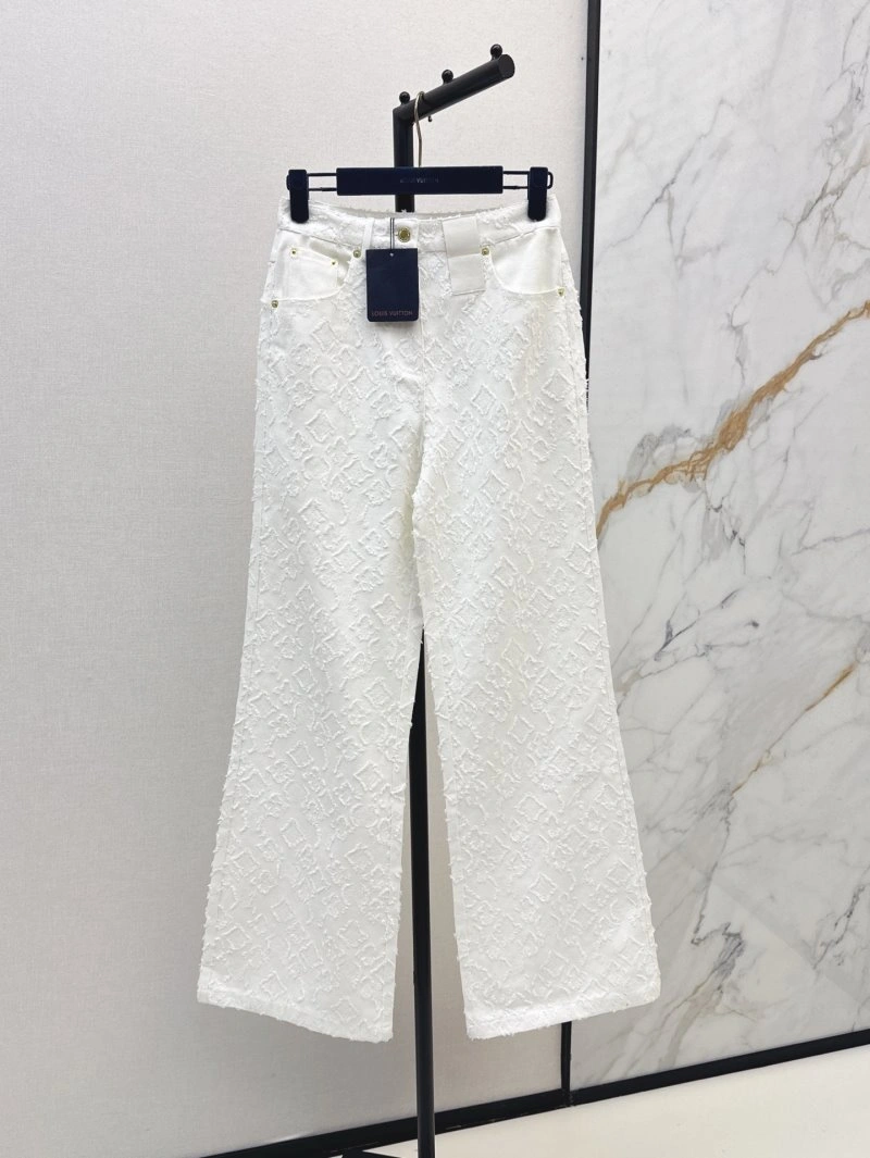 Louis Vuitton Long Pants