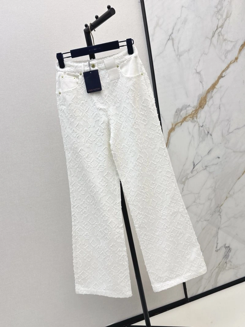 Affordable Louis Vuitton Long Pants