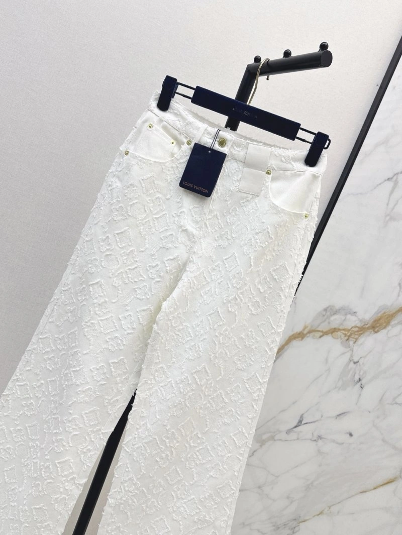 Affordable Louis Vuitton Long Pants