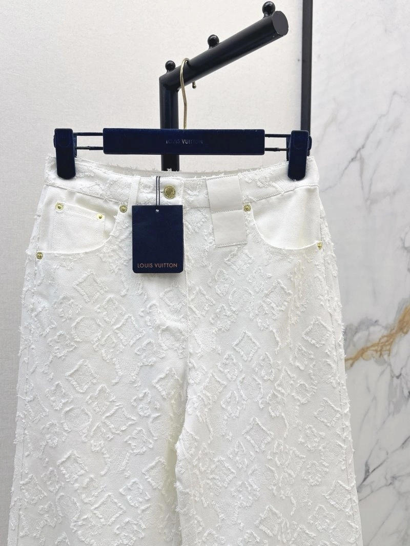 Affordable Louis Vuitton Long Pants