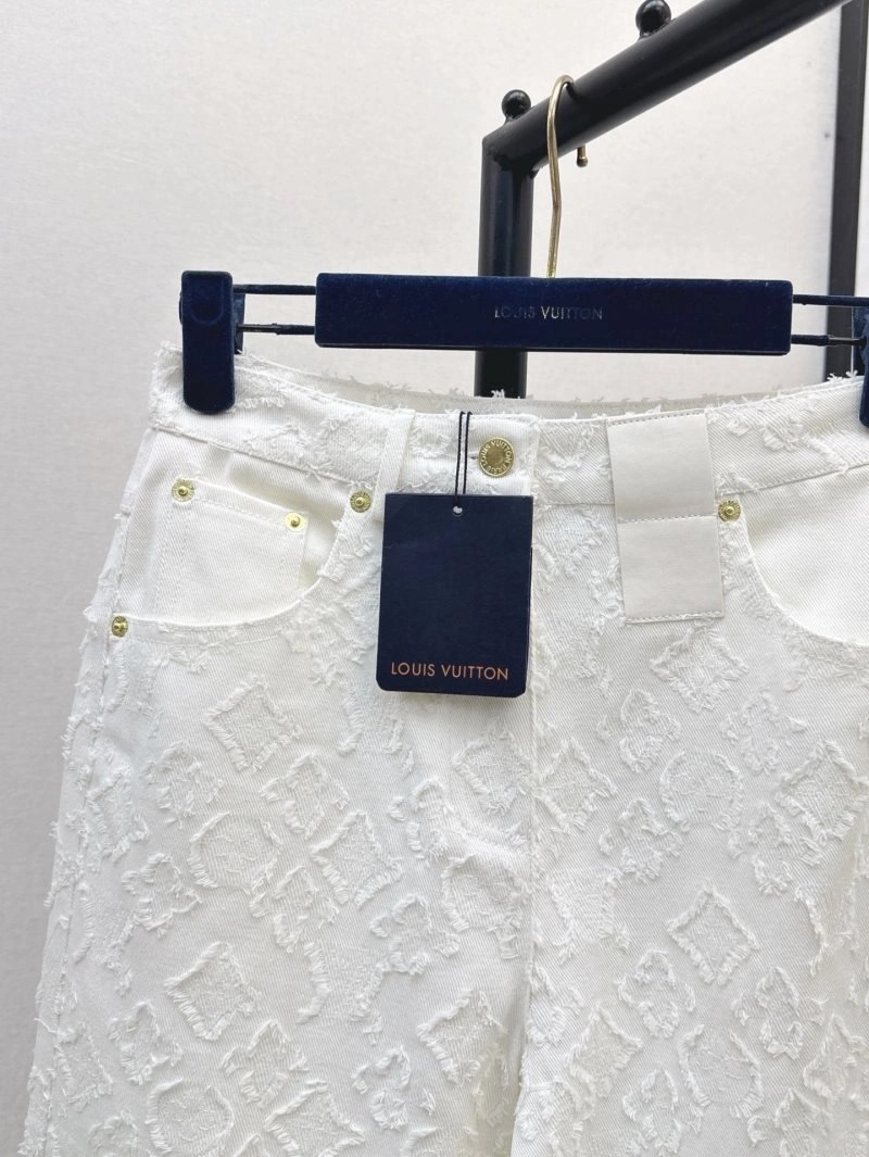 Affordable Louis Vuitton Long Pants