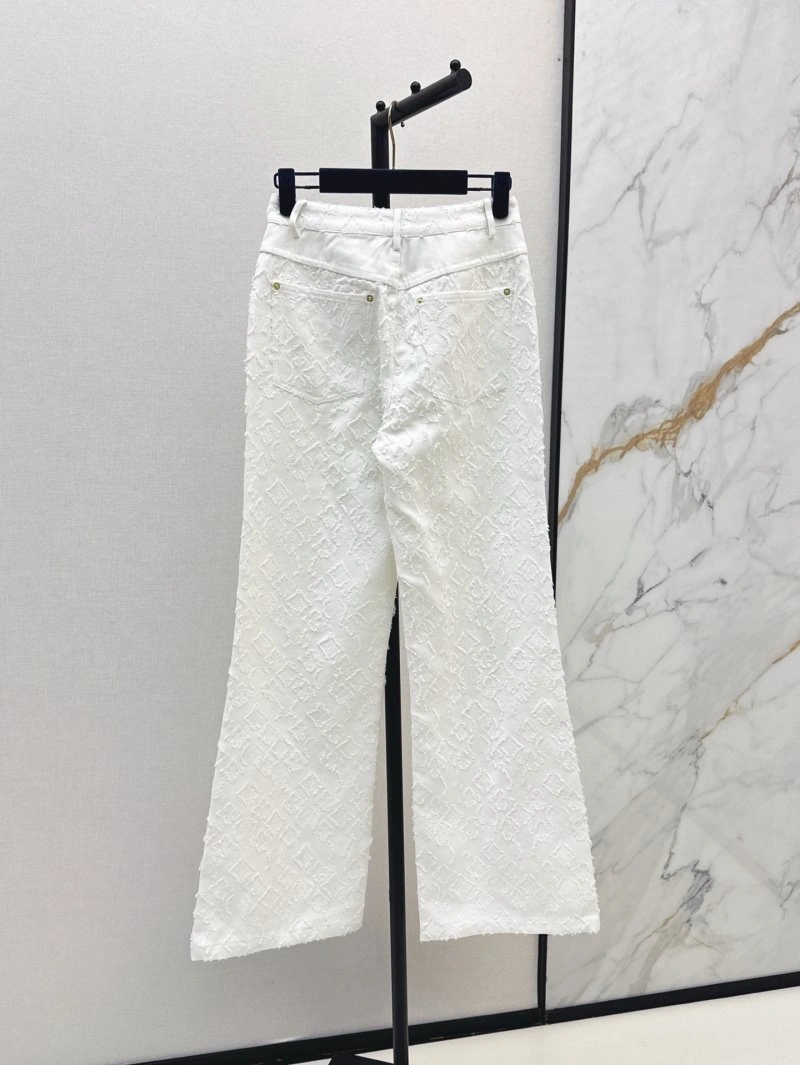 Affordable Louis Vuitton Long Pants
