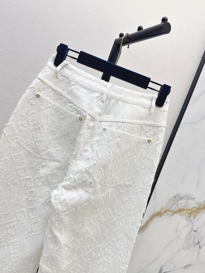 Affordable Louis Vuitton Long Pants