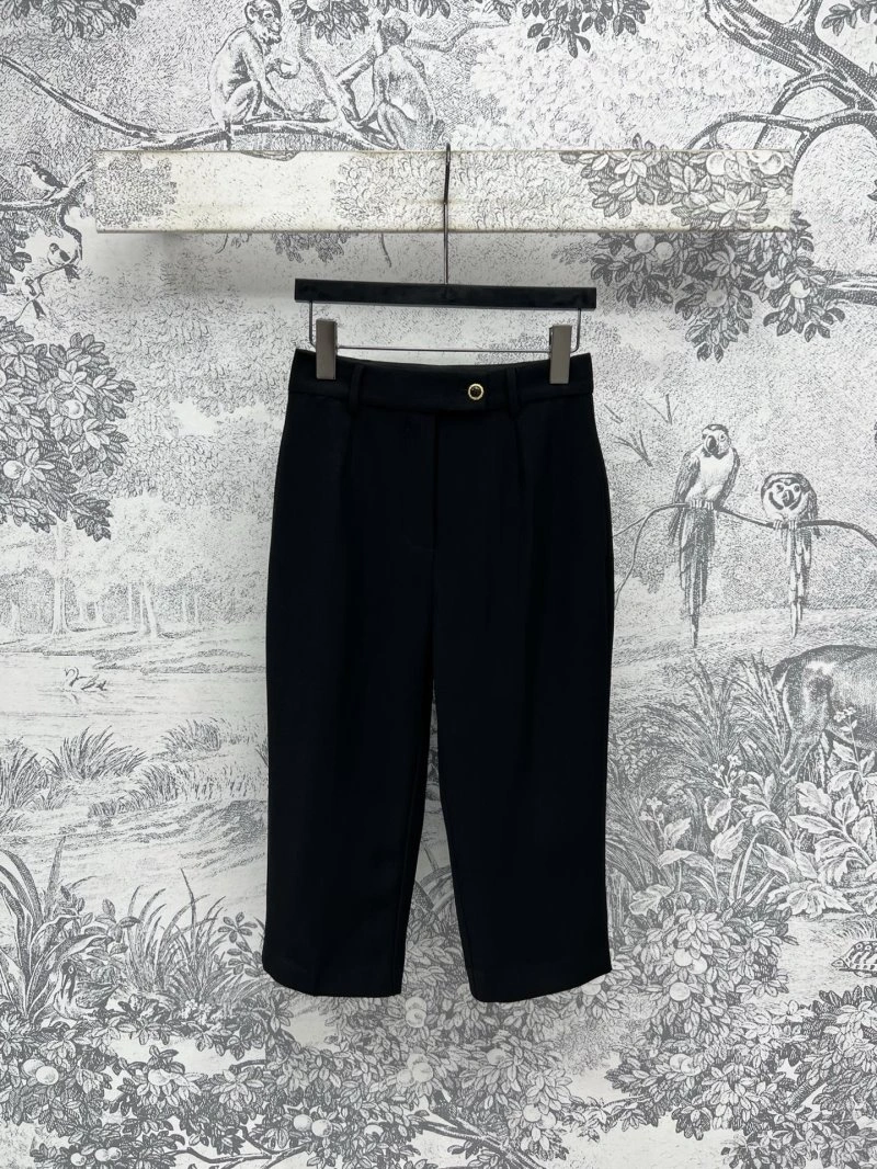 Louis Vuitton Long Pants