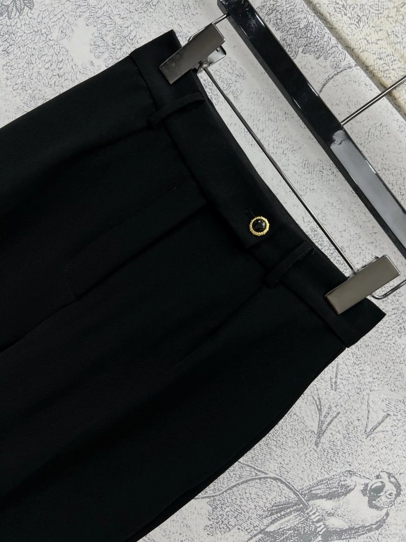 Authentic Louis Vuitton Long Pants