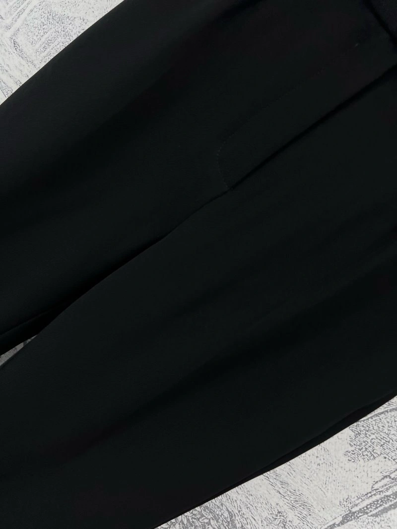 Authentic Louis Vuitton Long Pants