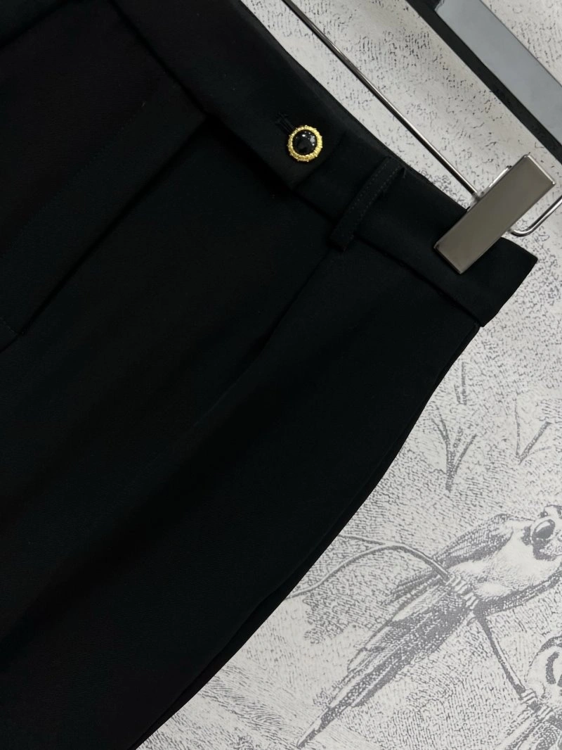 Authentic Louis Vuitton Long Pants