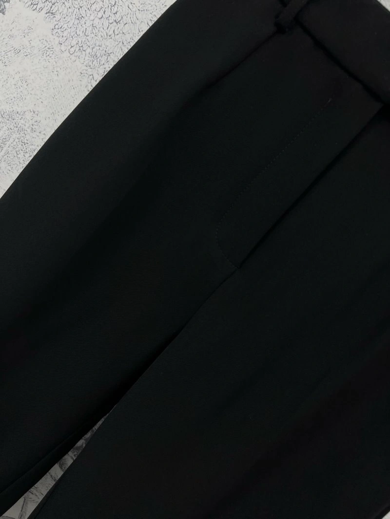 Authentic Louis Vuitton Long Pants