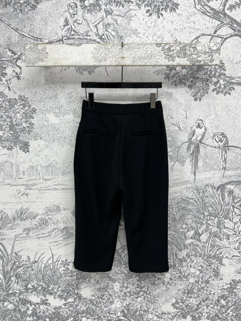 Authentic Louis Vuitton Long Pants