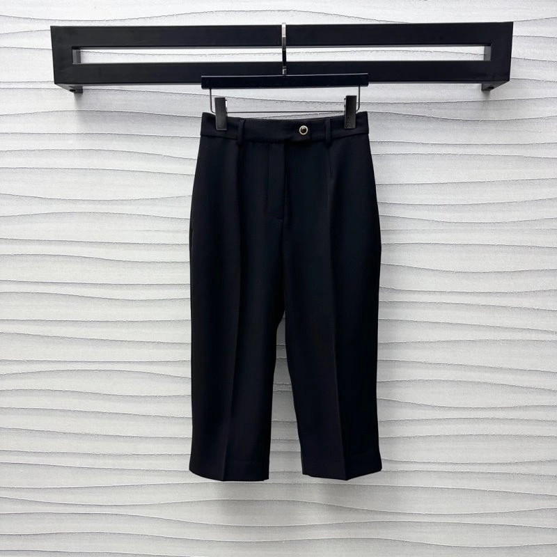 Louis Vuitton Long Pants