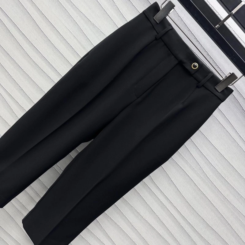 Mirror quality Louis Vuitton Long Pants