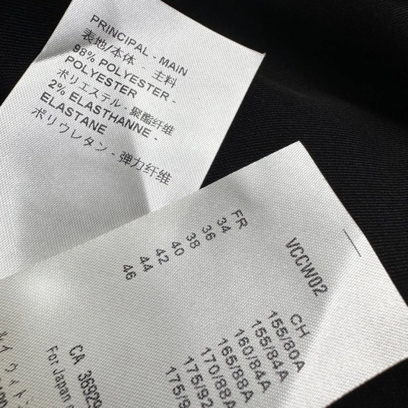Mirror quality Louis Vuitton Long Pants