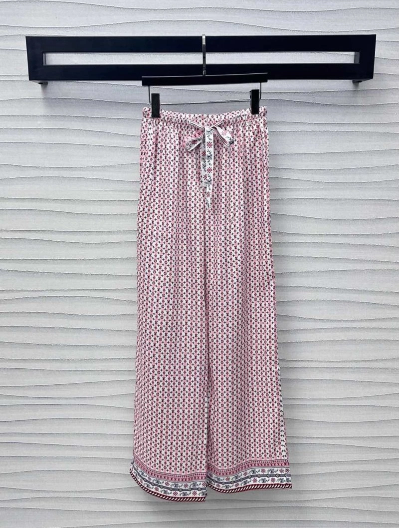 Louis Vuitton Long Pants