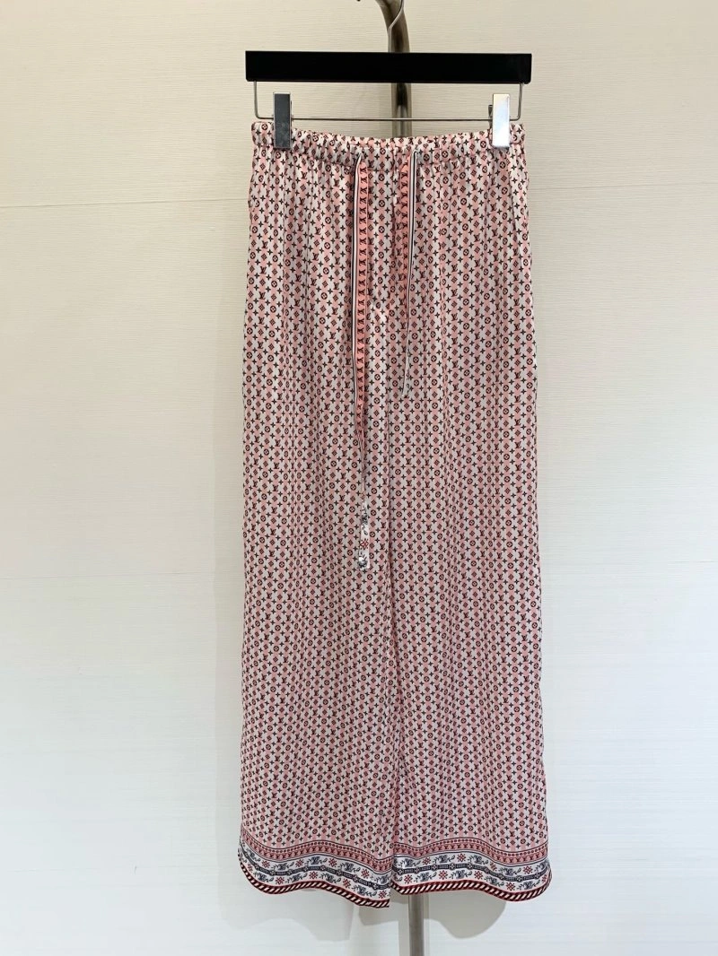 Louis Vuitton Long Pants
