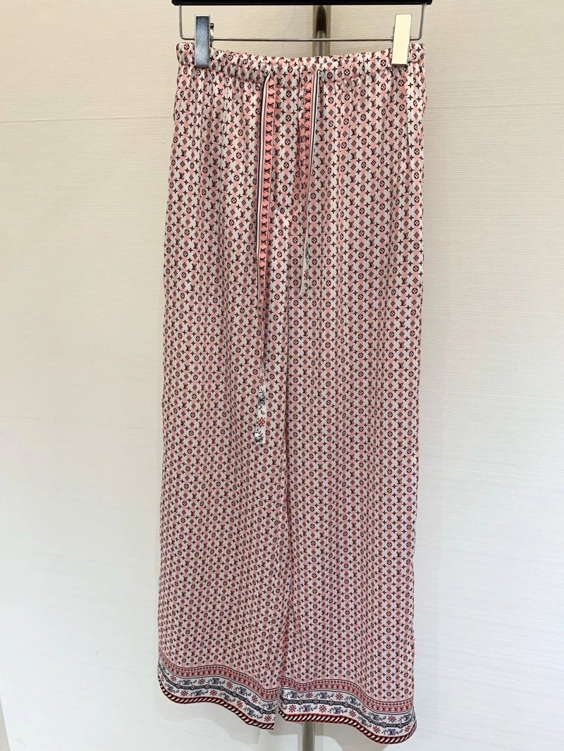 Mirror quality Louis Vuitton Long Pants