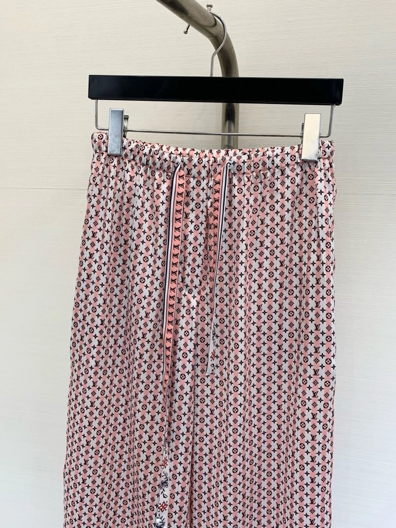 Mirror quality Louis Vuitton Long Pants