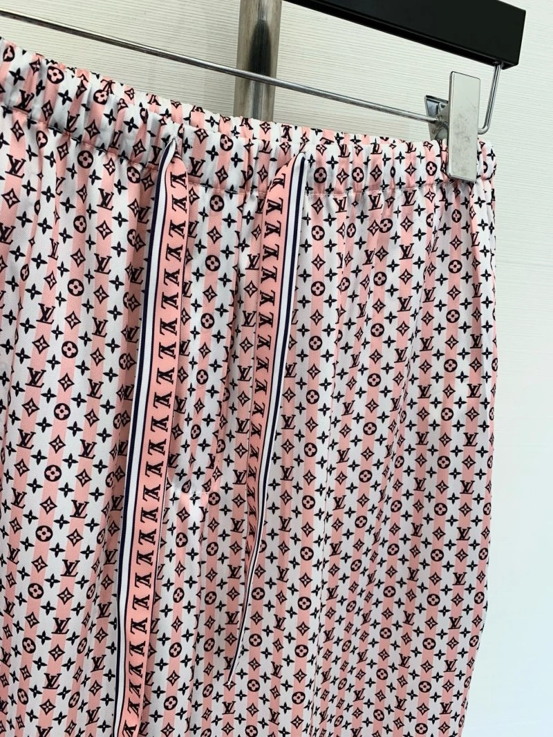 Mirror quality Louis Vuitton Long Pants