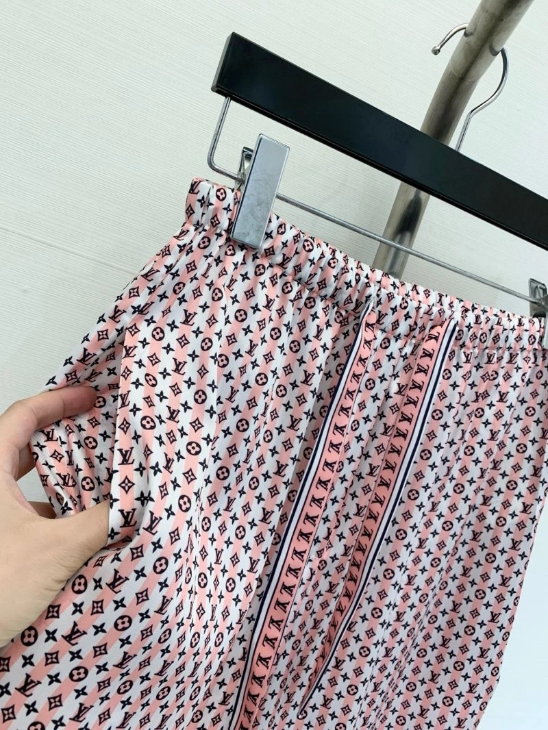 Mirror quality Louis Vuitton Long Pants