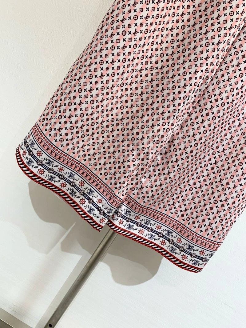 Mirror quality Louis Vuitton Long Pants