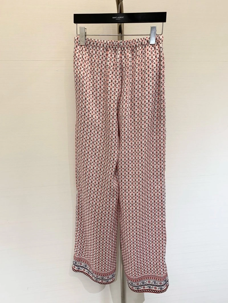 Mirror quality Louis Vuitton Long Pants